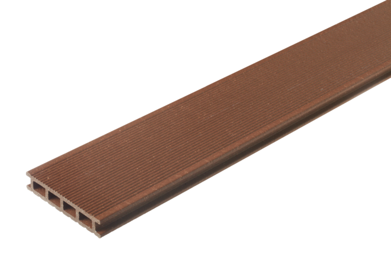 Podele compozit UPM ProFi Deck 150, maro toamna, 55960/0040 | Parchet ...