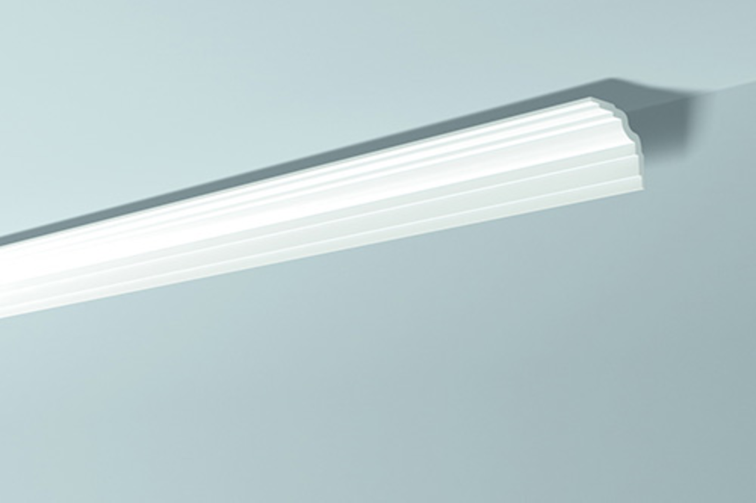 Profil tavan WT25 | Parchet Decolandia.ro